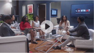 CB STRAT | Public Health & Tech Consulting Firm